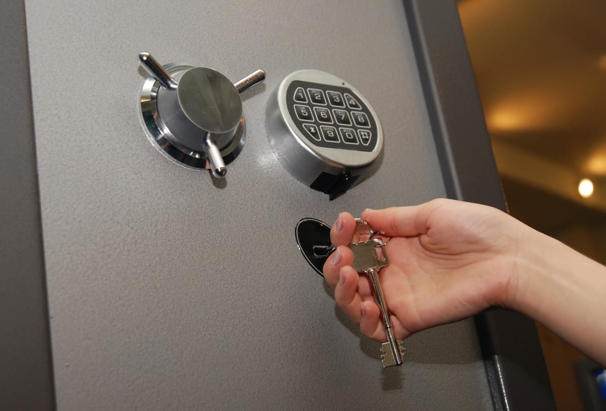 Will a Mobile Home Floor Hold a Gun Safe? - Freedom Residence
