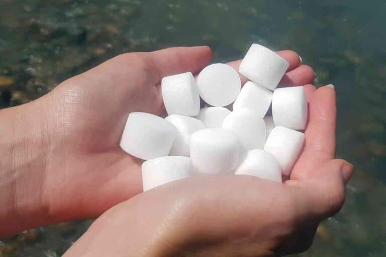 How To Adjust Your Water Softener Hardness Settings In Seconds ...