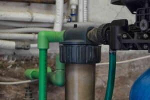 How To Adjust Your Water Softener Hardness Settings In Seconds ...