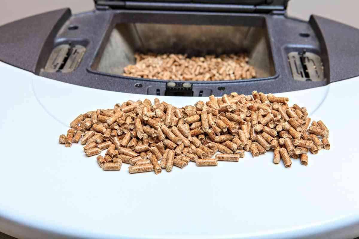 The 5 Best Small Pellet Stoves For Heating Tiny Houses (Recommended By ...