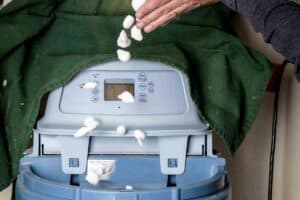 How To Adjust Your Water Softener Hardness Settings In Seconds ...
