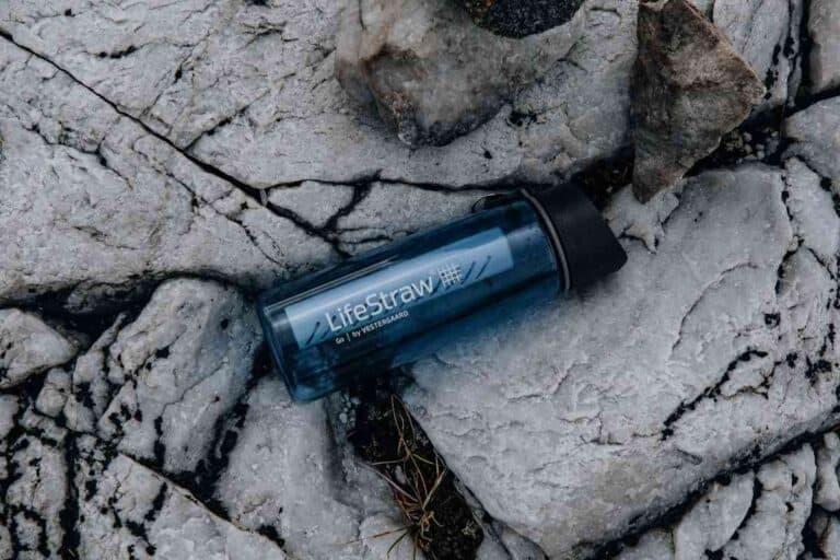 Lifestraw: How It Works And When To Use It! - Freedom Residence