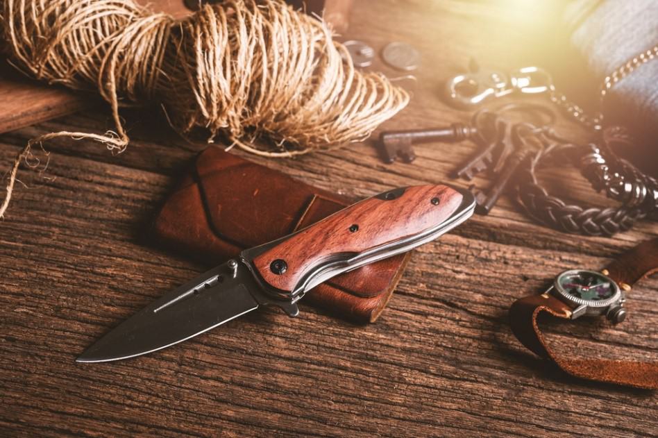 Best Hunting Knife - Freedom Residence