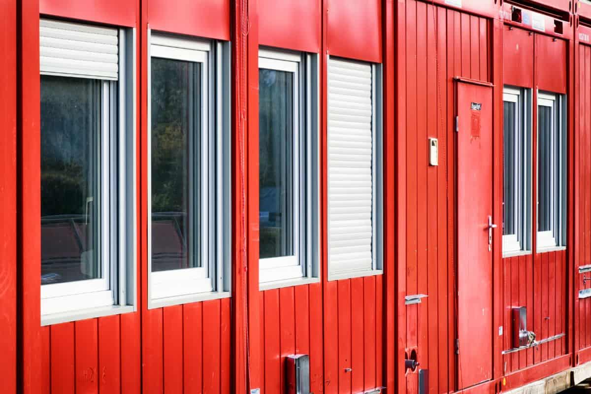 Can You Put Regular House Windows In A Mobile Home Freedom Residence