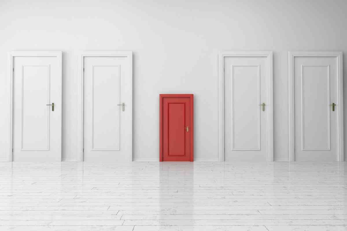 Why Do Cabins In Alaska Have Short Doors? The Truth! - Freedom Residence