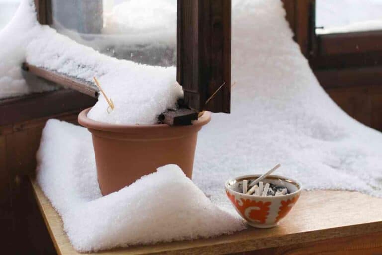 11 Steps To Winterize Your Mobile Home - Freedom Residence