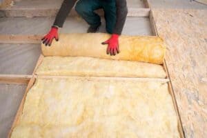 4 Commonly Used Types Of Insulation Used Under Mobile Homes - Freedom ...