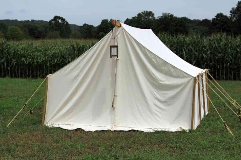 Everything You Need To Know About Cabin Tents - Freedom Residence