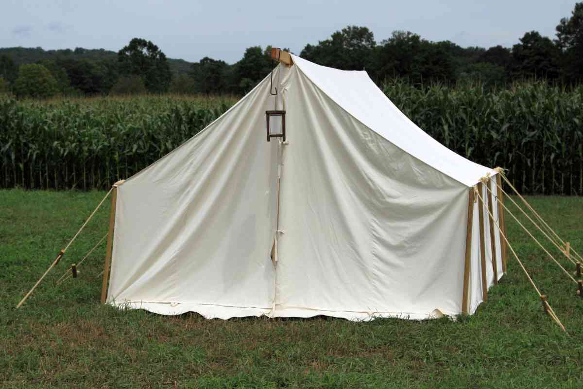 Everything You Need To Know About Cabin Tents - Freedom Residence