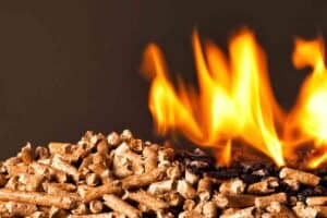 Burning Pellets In A Wood Stove: Why You Shouldn’t & How To Safely ...