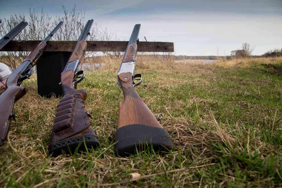 Hunting Clubs: Everything You Need to Know! - Freedom Residence