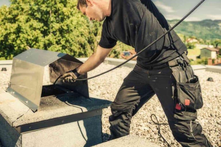 8 Steps To Put Out A Chimney Fire Quickly And Safely - Freedom Residence