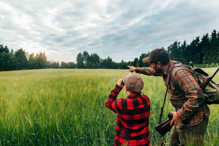 Public Hunting Land: Designations, Permits, Everything You Need To Know ...