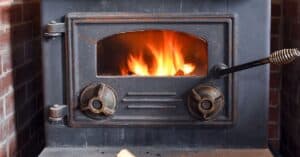 Wood Burning Stove Pipe Requirements What You Need To Know Freedom