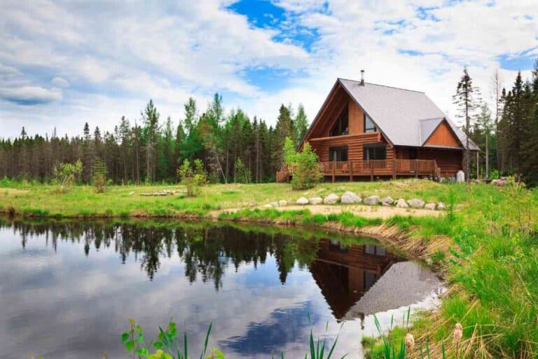 Log Cabin Types: A Comprehensive Guide to Choosing the Right One for ...
