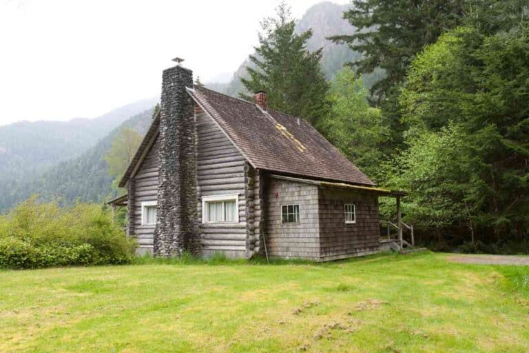 Mountain Cabin Names: How to Choose the Perfect Name for Your Retreat ...