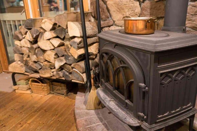 Wood Burning Stove Safety: Tips and Guidelines for Safe and Efficient ...