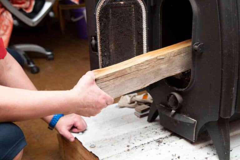 Wood Burning Stove Safety: Tips and Guidelines for Safe and Efficient ...