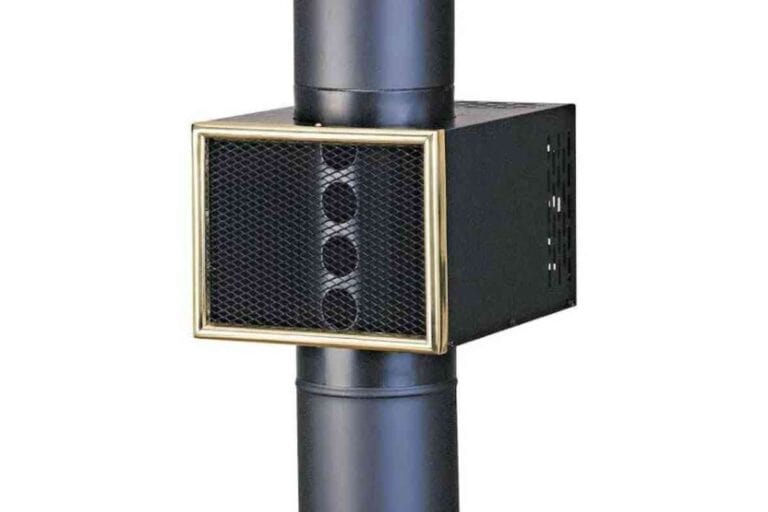 Wood Stove Heat Exchanger: How It Works and Benefits - Freedom Residence