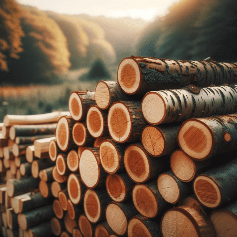 Is Sycamore Good Firewood? Consider This First! - Freedom Residence