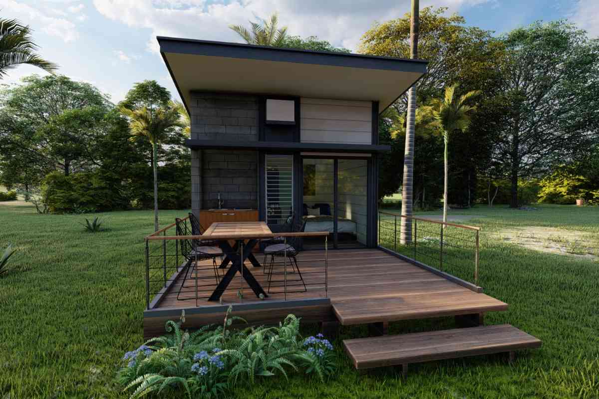 Prefab Tiny House Kits: The Ultimate Solution for Affordable and ...
