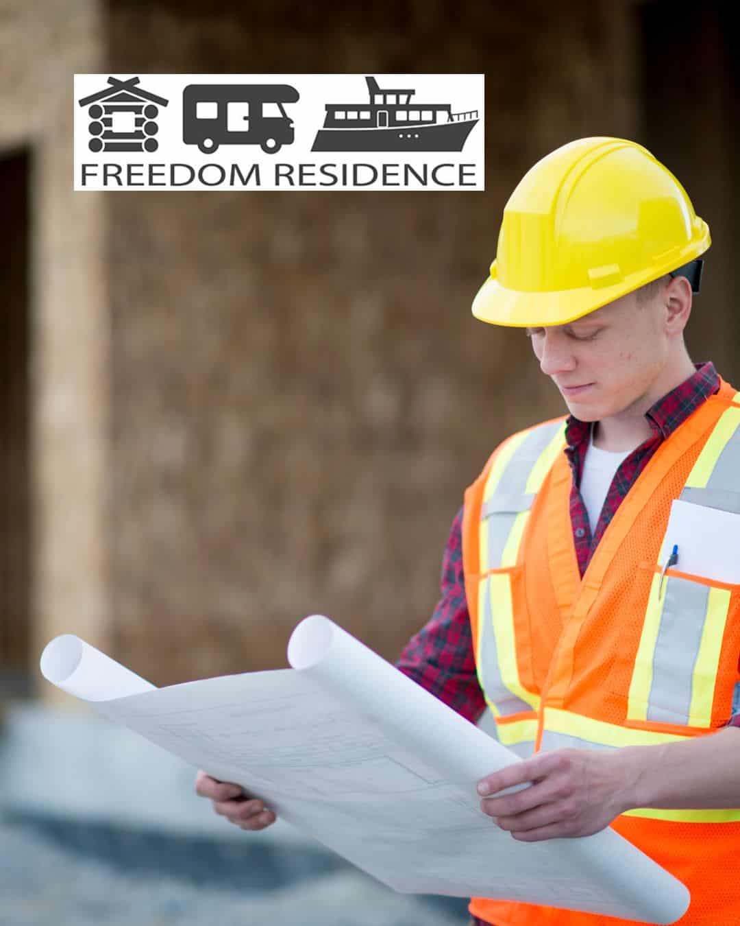 Do I Need a Permit to Build a Tiny House on My Property? My Hard ...